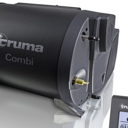 Truma Combi kachel boiler - SERV-Media