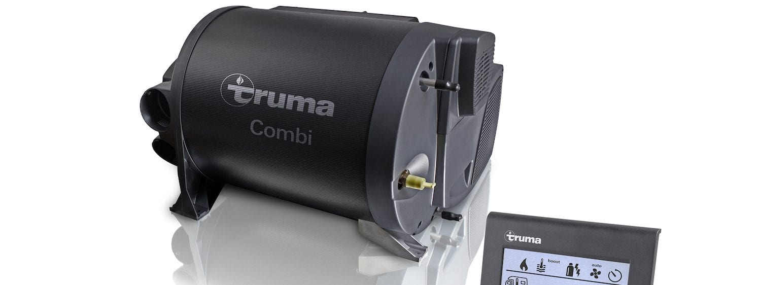 Truma Combi - SERV-Media